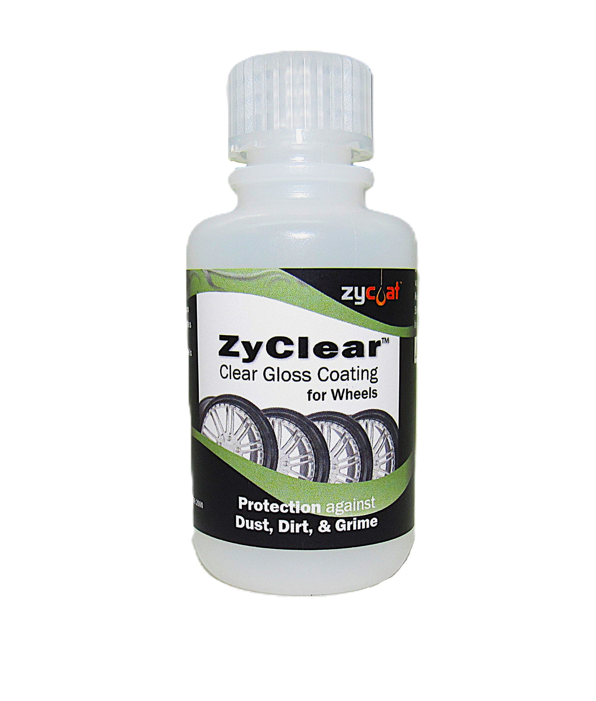 ZyClear Wheel Protection – ZyCoat
