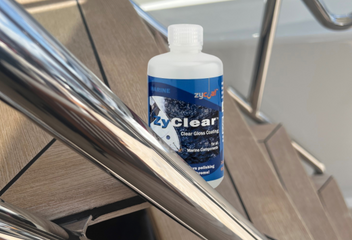 ZyClear Marine – ZyCoat