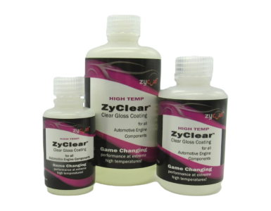 ZyClear Family – ZyCoat