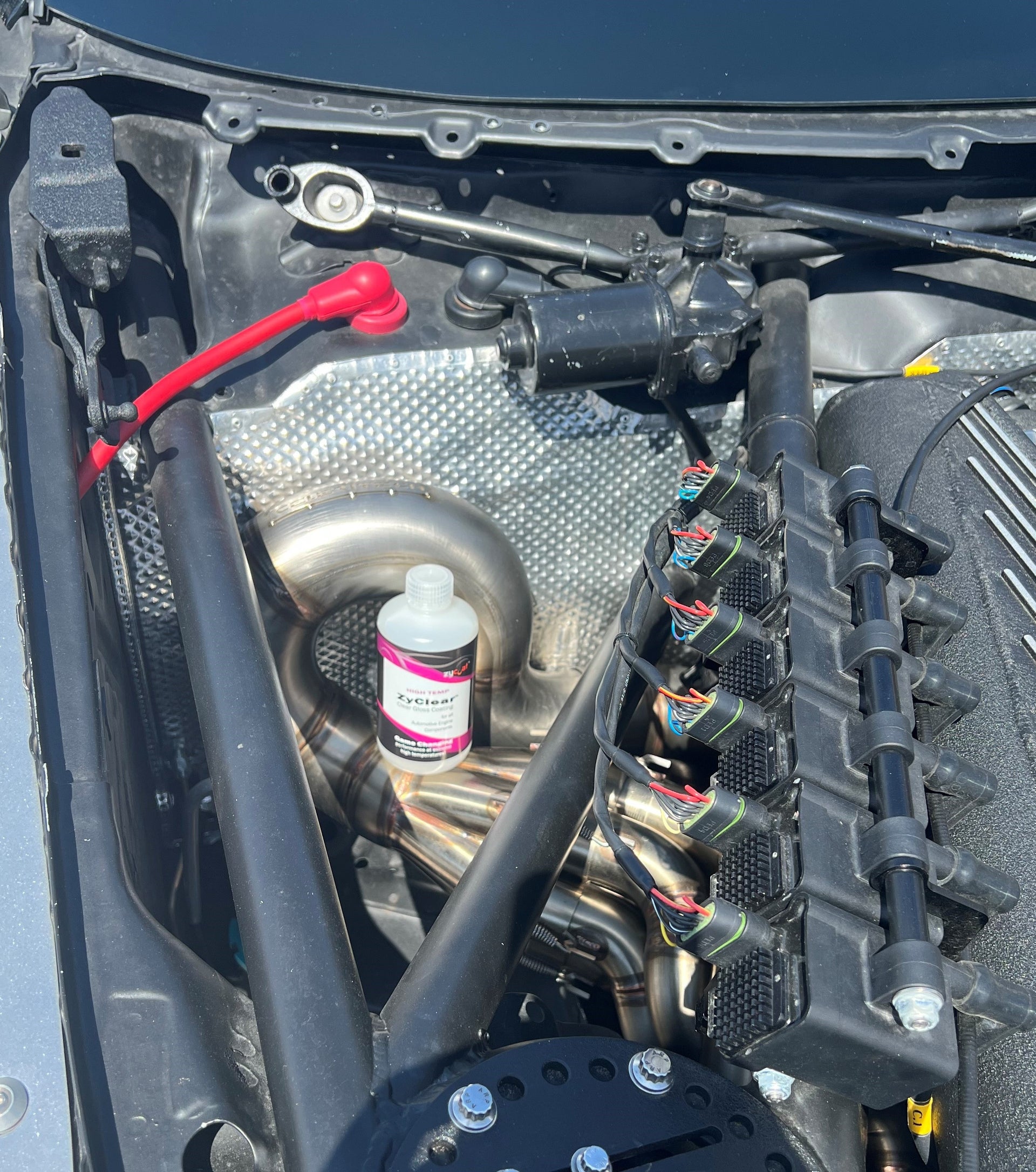 ZyClear Family – ZyCoat