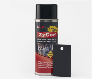 ZyCor – ZyCoat