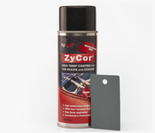 ZyCor – ZyCoat